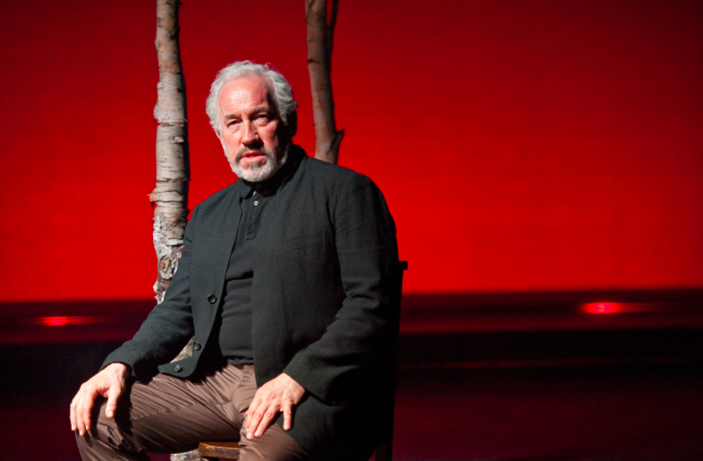 Simon Callow